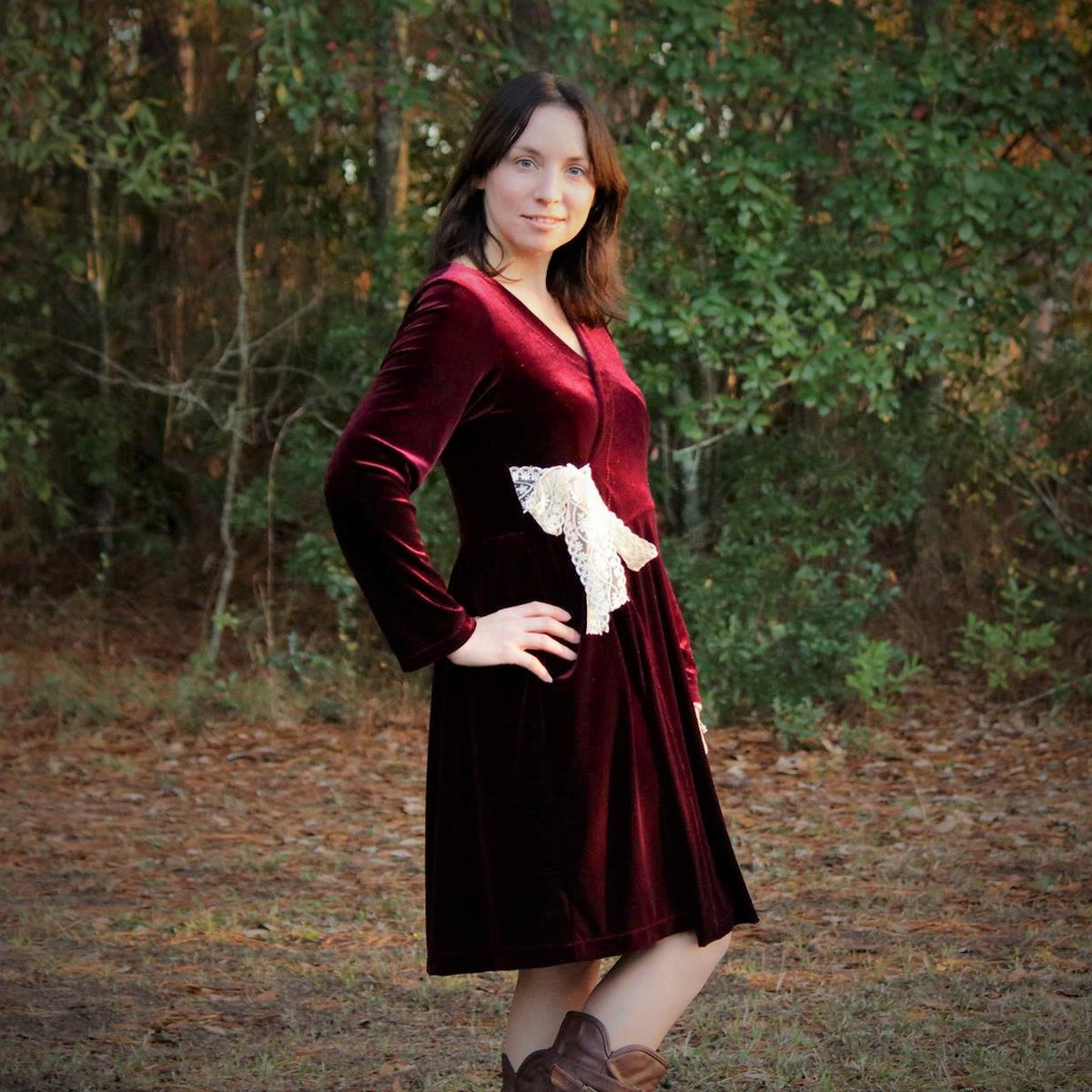 Introducing the Sybil Robe! – Greenstyle