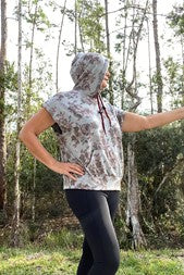 Greenstyle Bianca Sleeveless Hack!