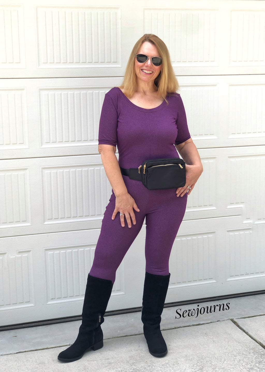 Arcadia Bodysuit PDF Pattern Sizes B - M – Greenstyle