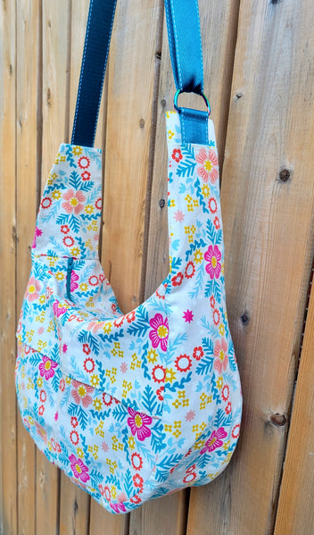 Sydney Bag PDF Sewing Pattern – Greenstyle