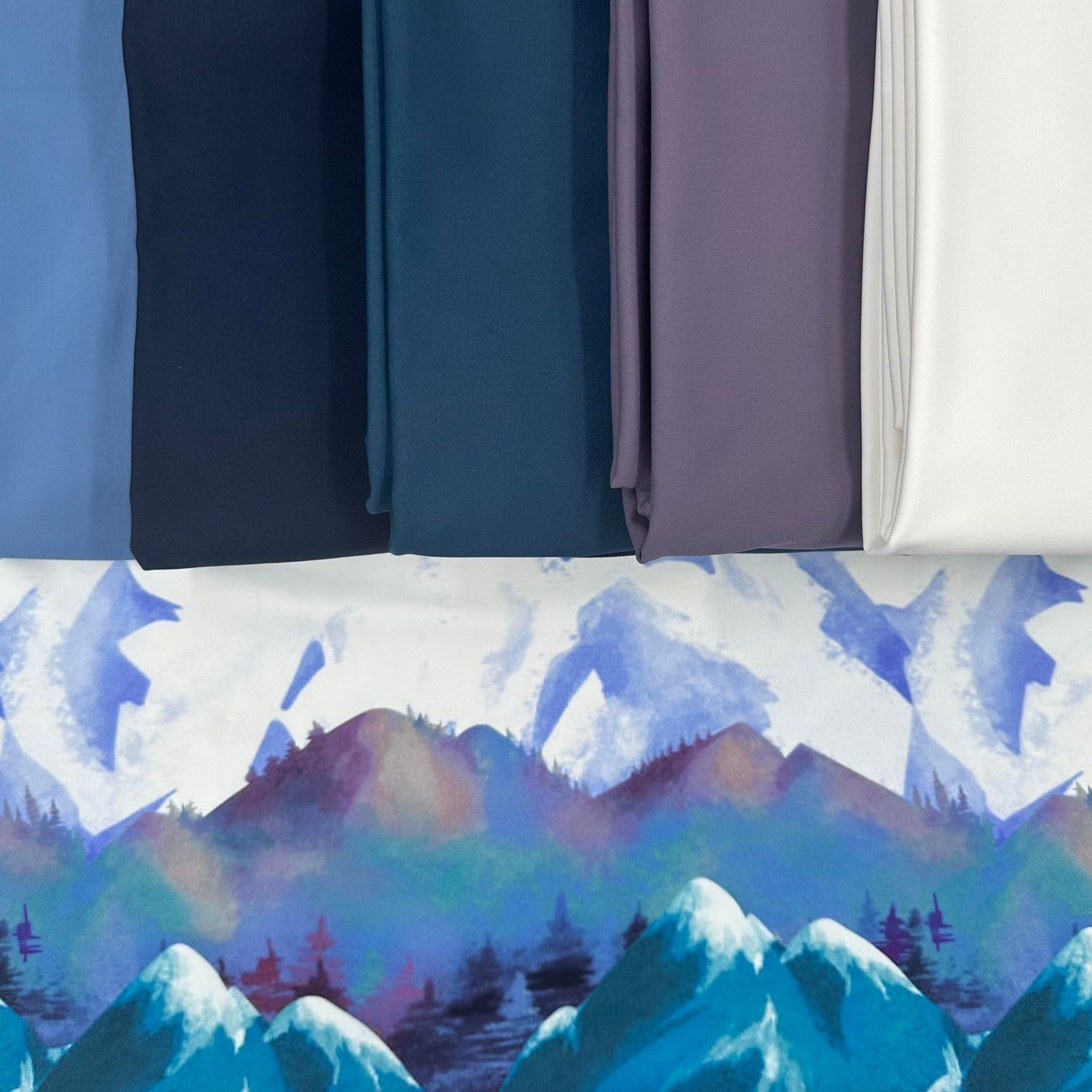 Signature - Slate Blue – Greenstyle
