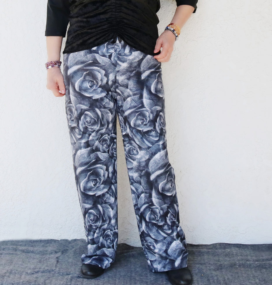Restore Pants - PDF Sewing Pattern B-M – Greenstyle