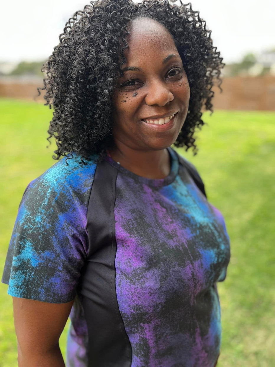 Trail Jacket - PDF Sewing Pattern B-M – Greenstyle