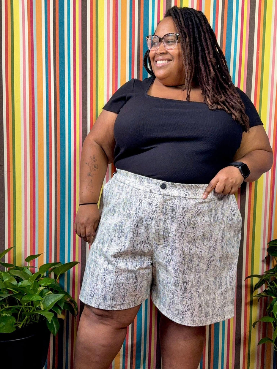 Cargo Pants PDF Pattern – Greenstyle