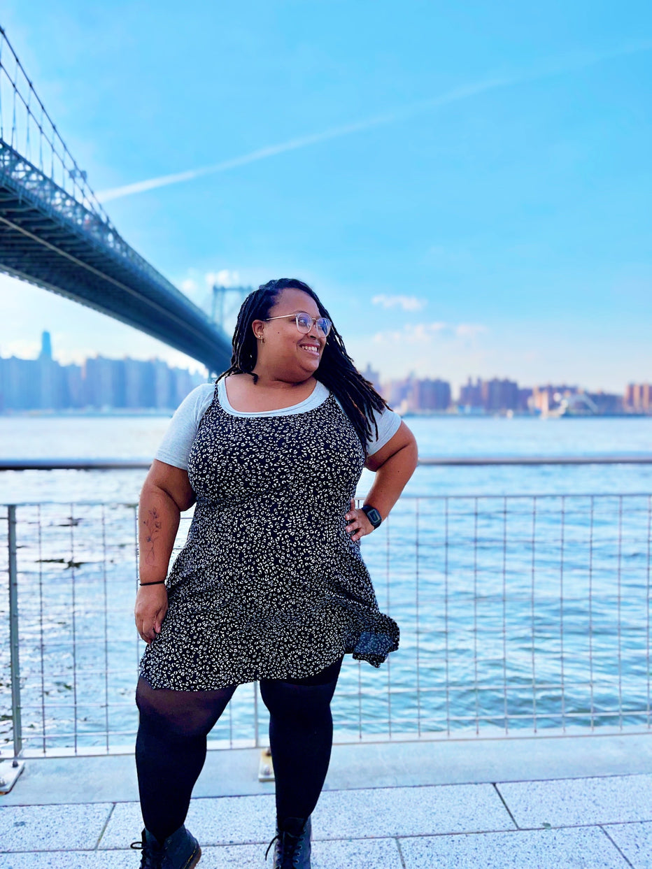 Savannah Dress PDF Sewing Pattern Sizes B - M – Greenstyle