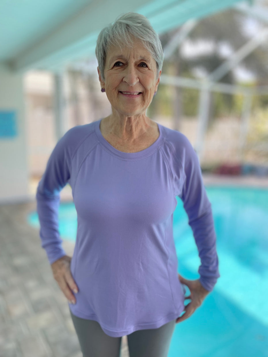 Trail Jacket - PDF Sewing Pattern B-M – Greenstyle