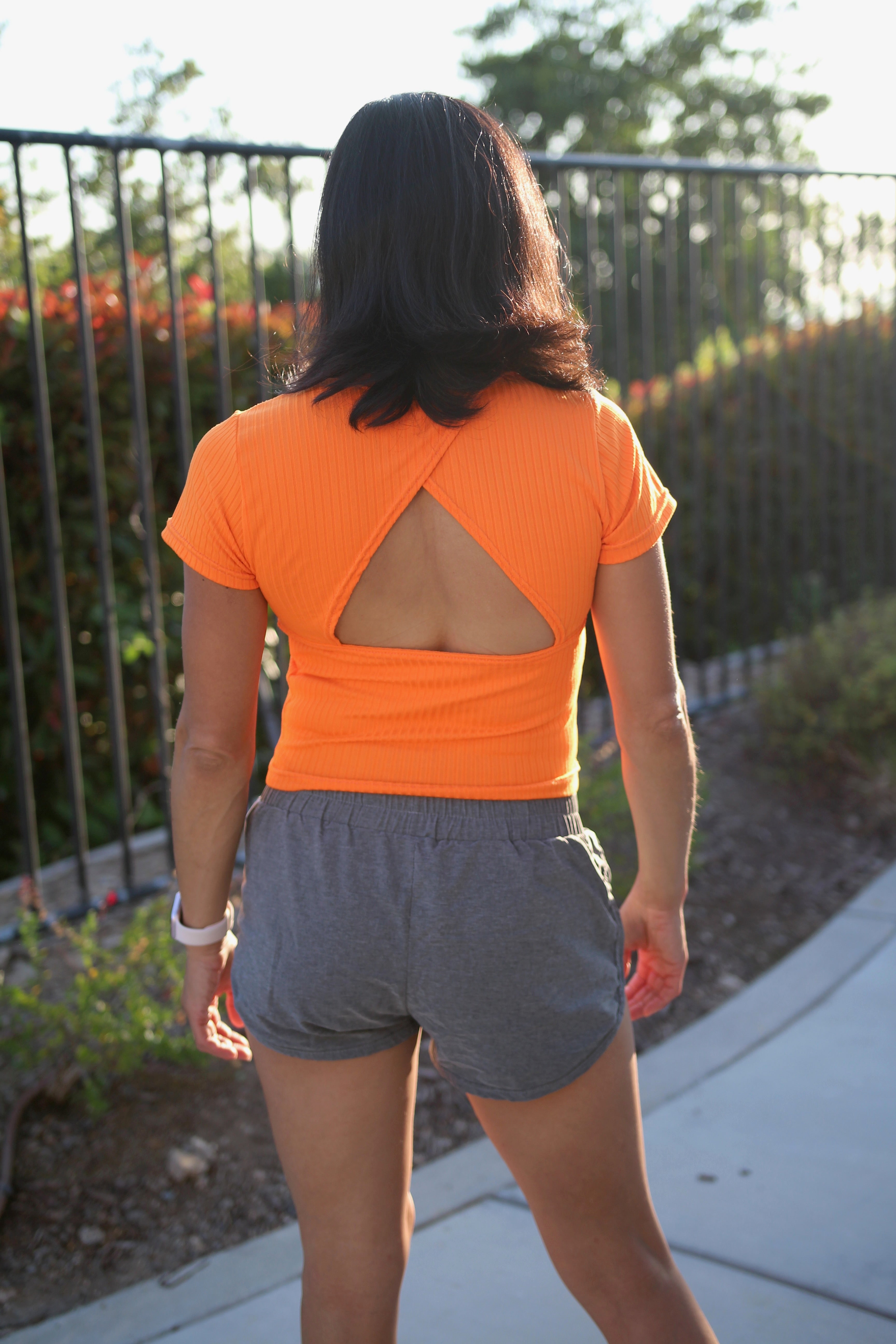 Tiny Tee PDF Sewing Pattern – Greenstyle