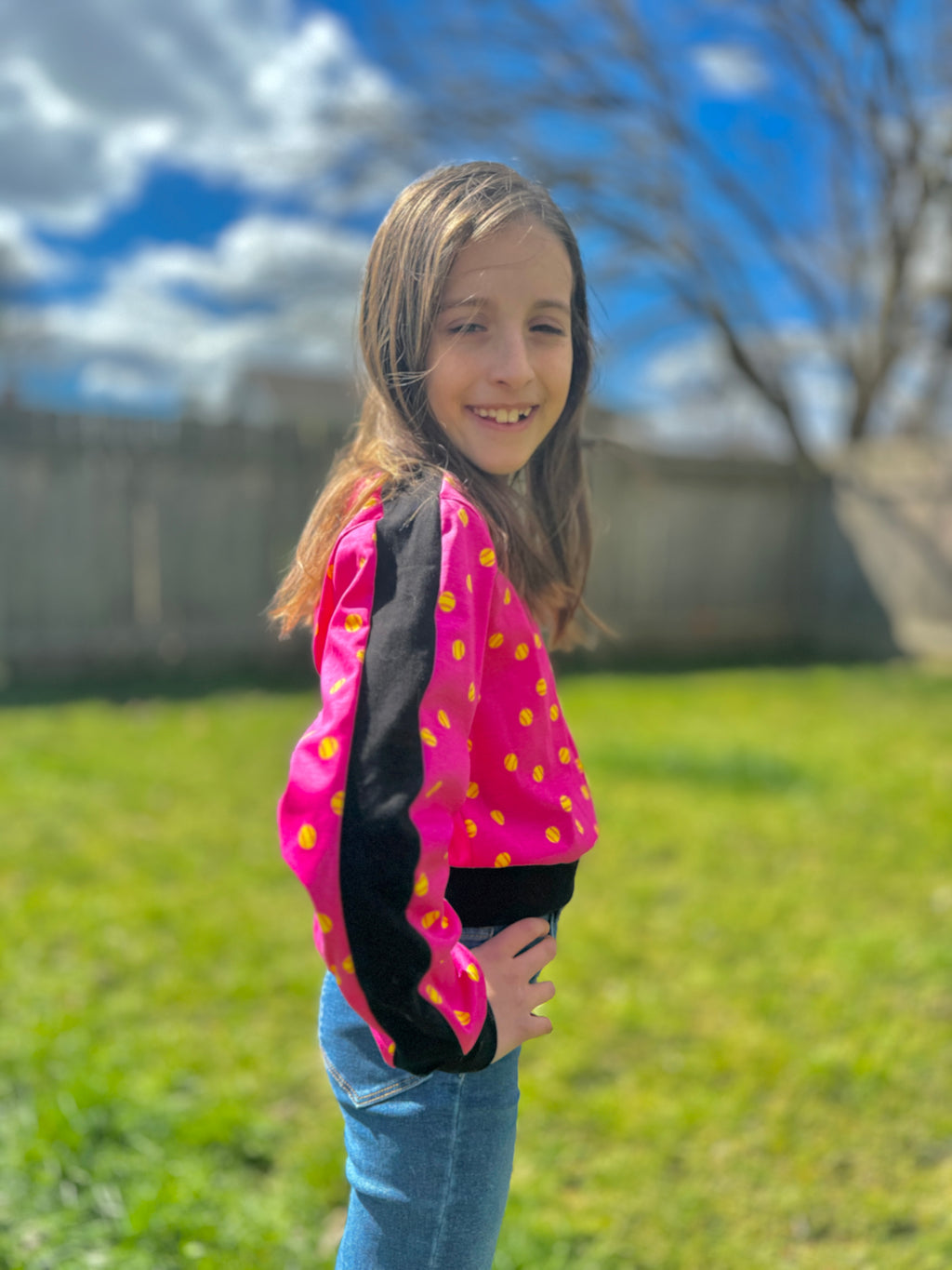 Youth Ultra Crop PDF Sewing Pattern 2-16 – Greenstyle