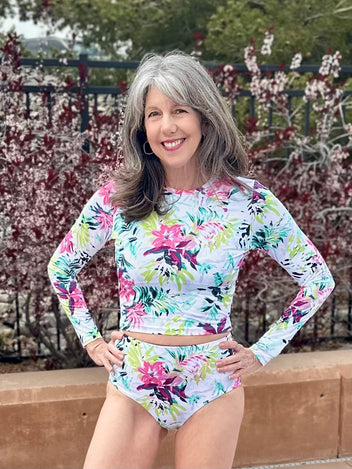 Kona Rashguard Pdf Pattern Greenstyle