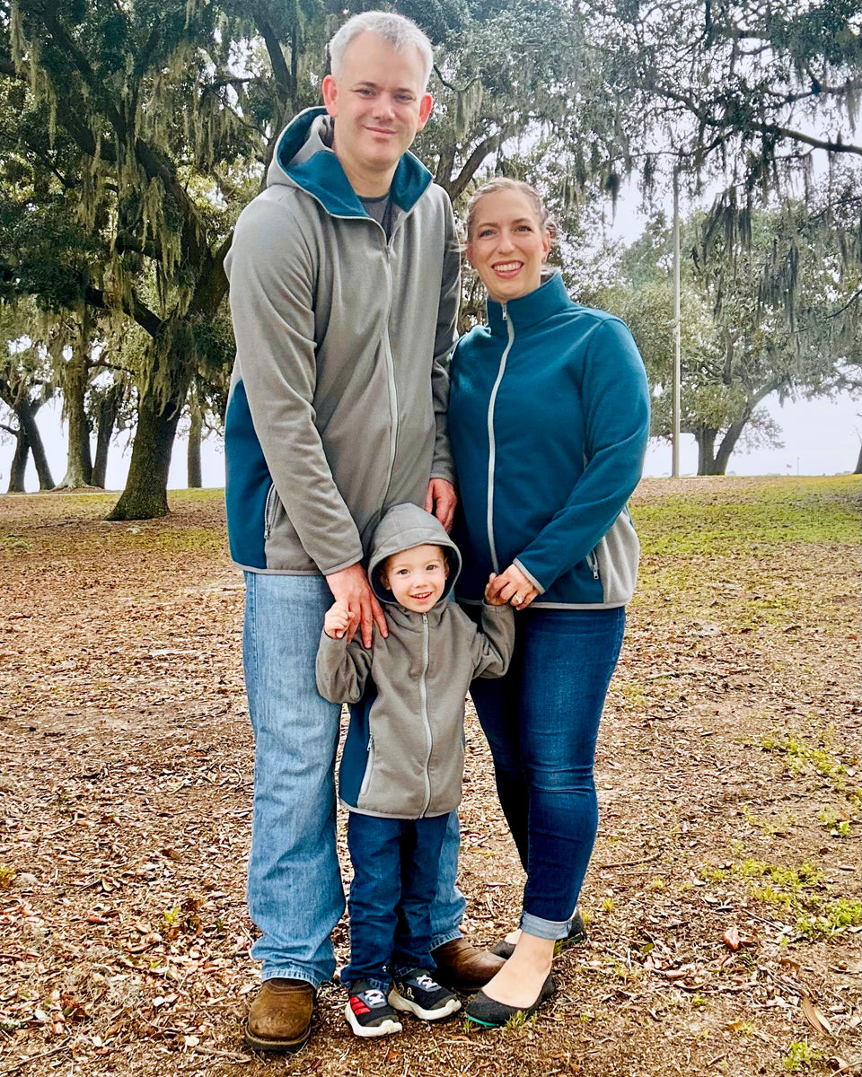 Discovery Jacket Bundle - PDF Sewing Pattern – Greenstyle