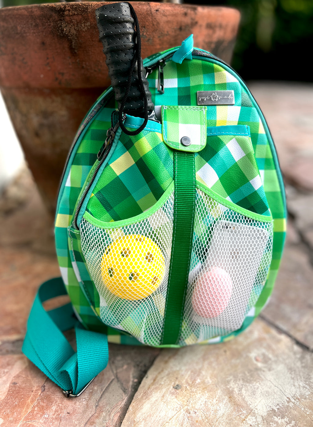 Ace Sling Bag PDF Sewing Pattern – Greenstyle