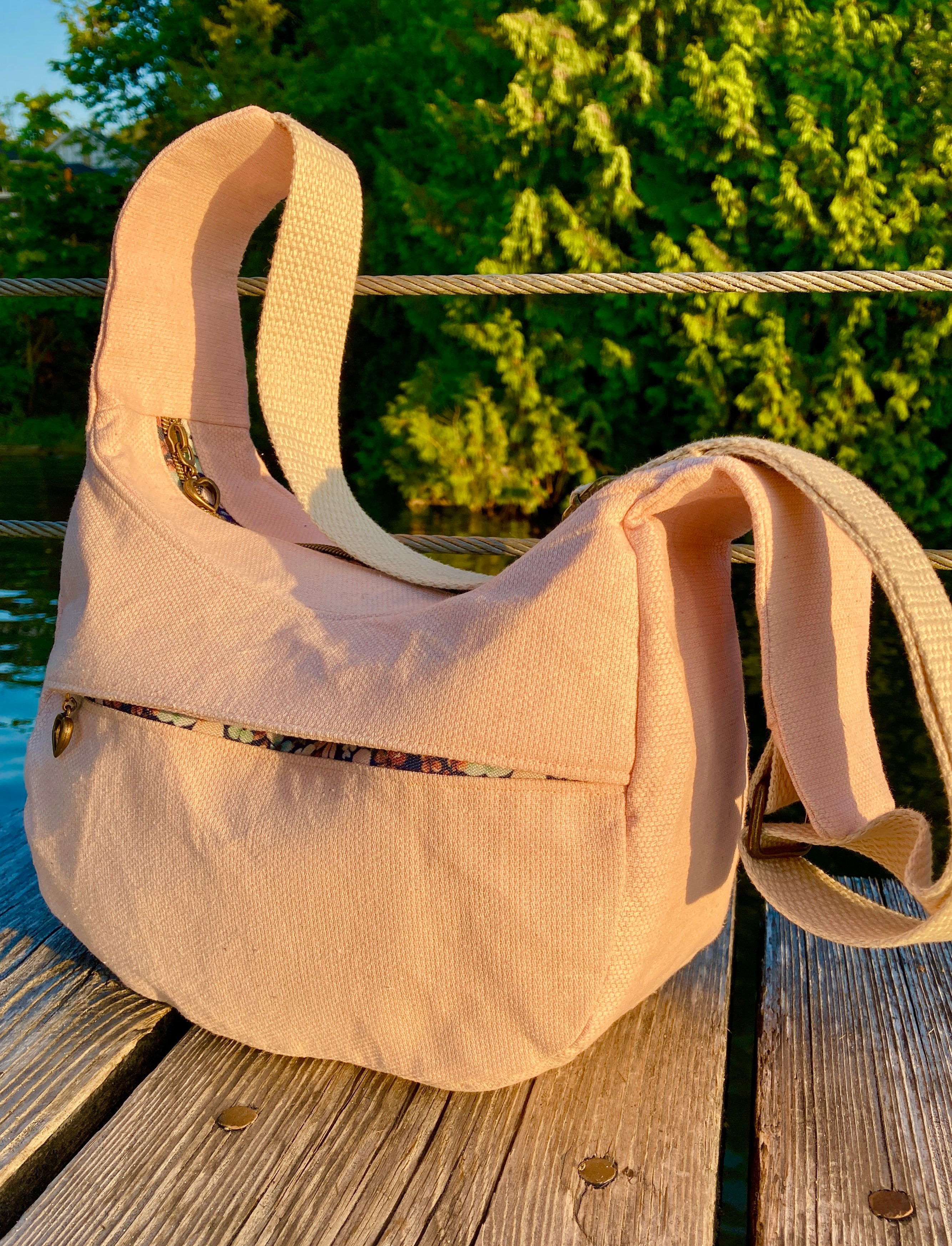 Sydney Bag PDF Sewing Pattern – Greenstyle