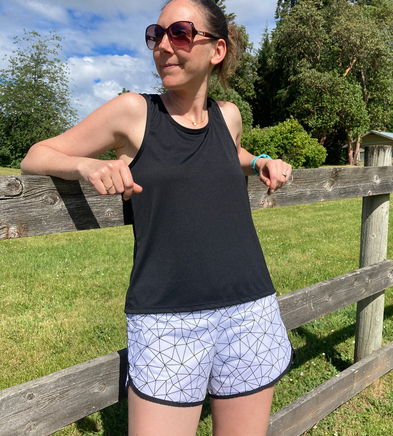 Sewing Patterns – Greenstyle