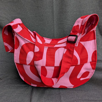 Sydney Bag PDF Sewing Pattern – Greenstyle