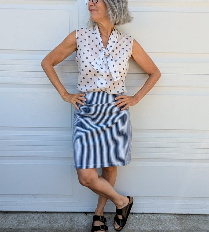 Sewing Patterns – Greenstyle