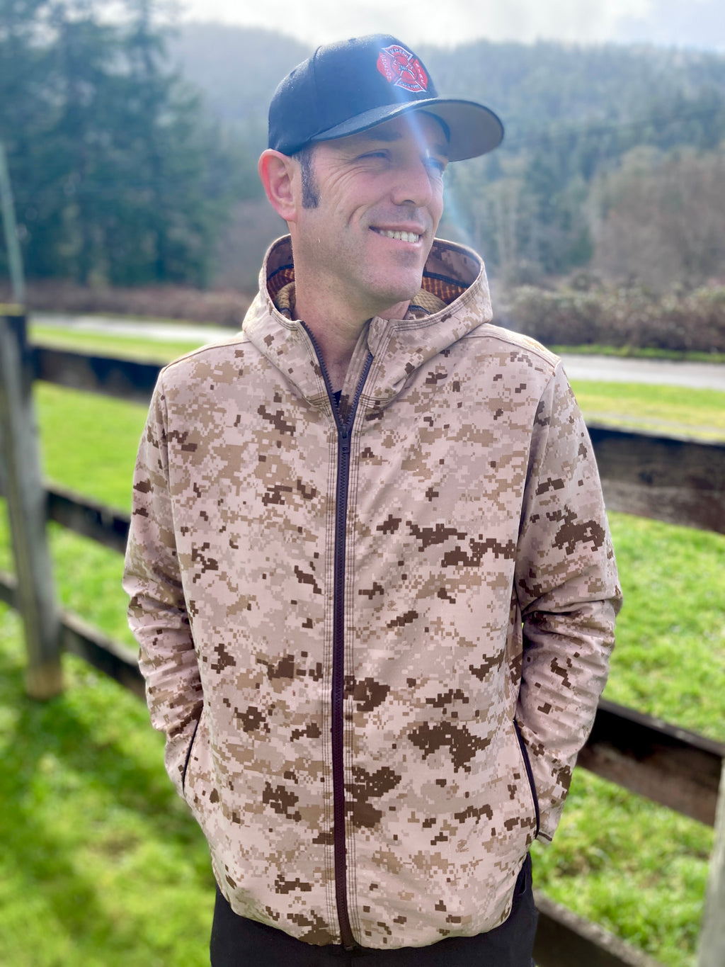 Discovery Jacket Bundle - PDF Sewing Pattern – Greenstyle