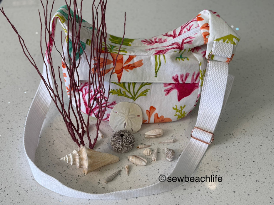 Sydney Bag PDF Sewing Pattern – Greenstyle