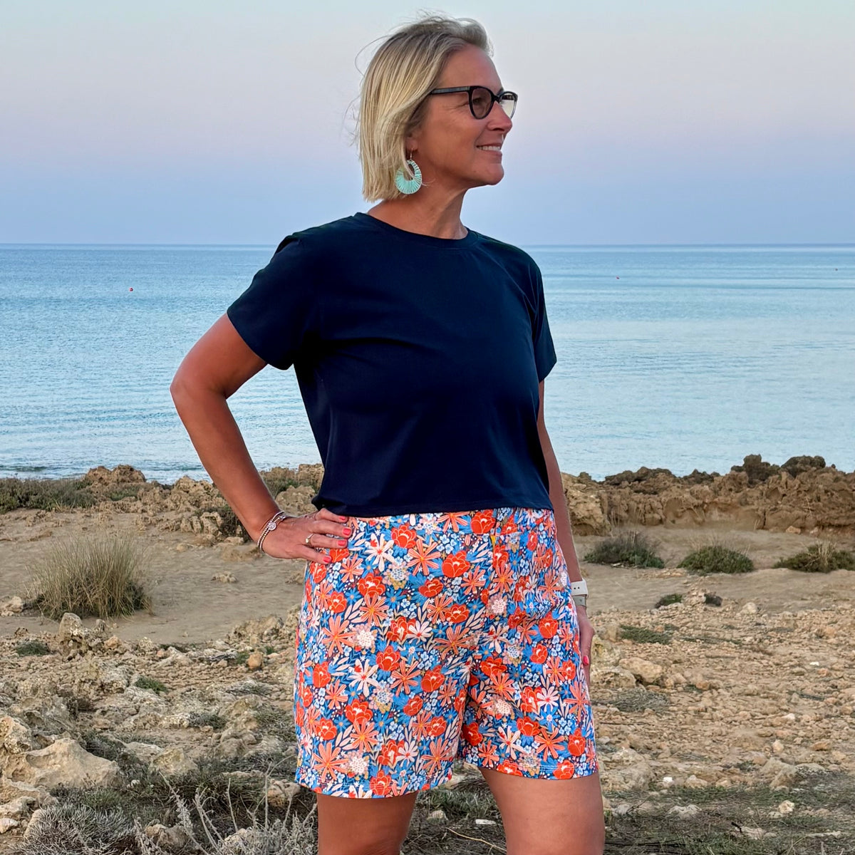 Cargo Pants PDF Pattern – Greenstyle