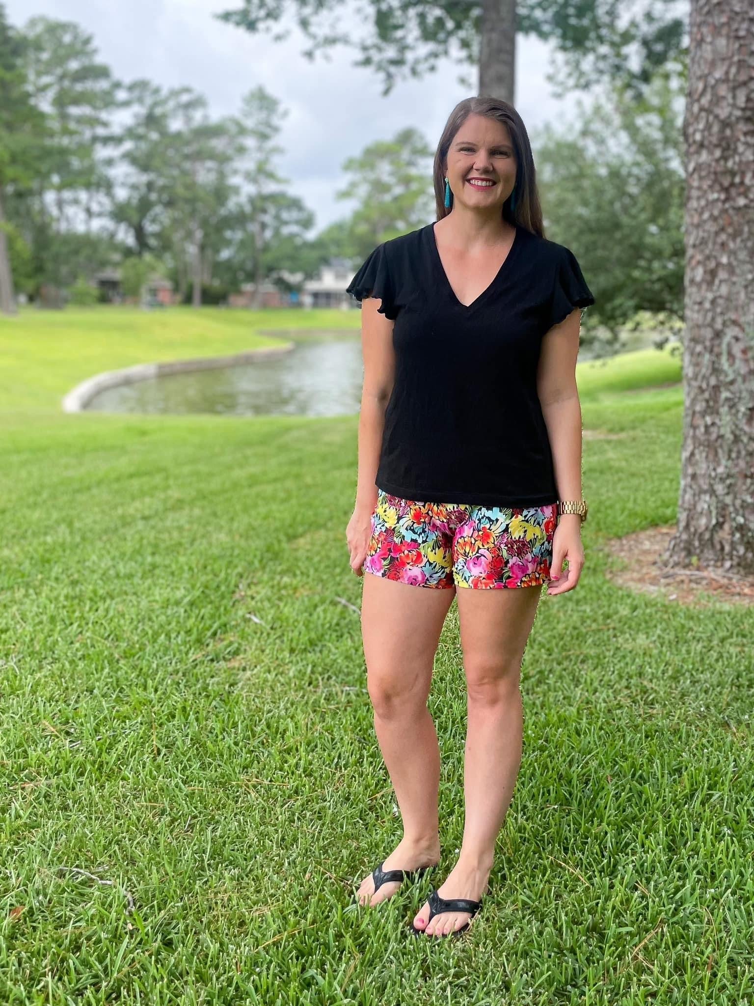 Sew Dynamic Fabrics: Tencel/Organic Cotton/Spandex - Black – Greenstyle