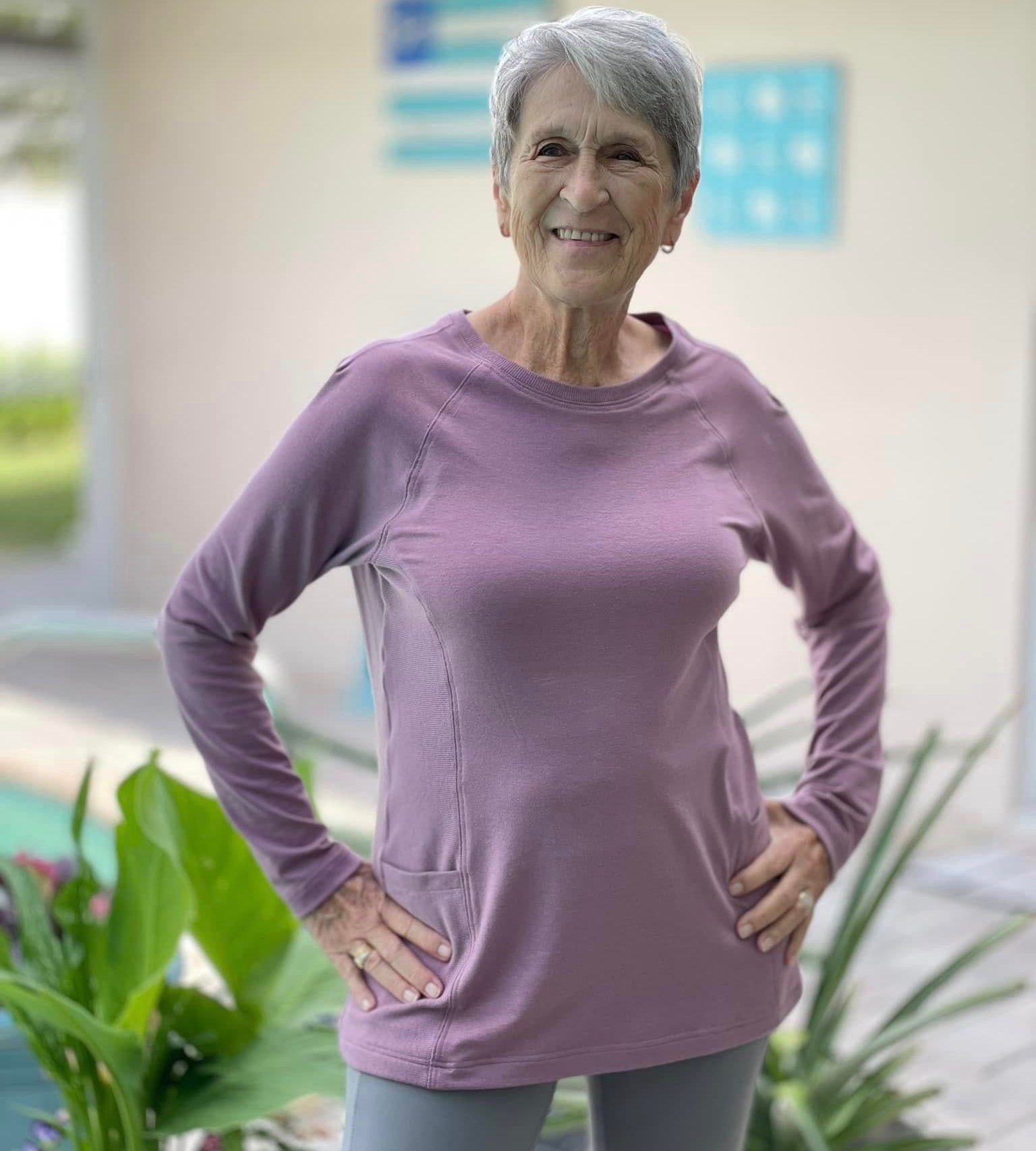 Sew Dynamic Fabric – Greenstyle