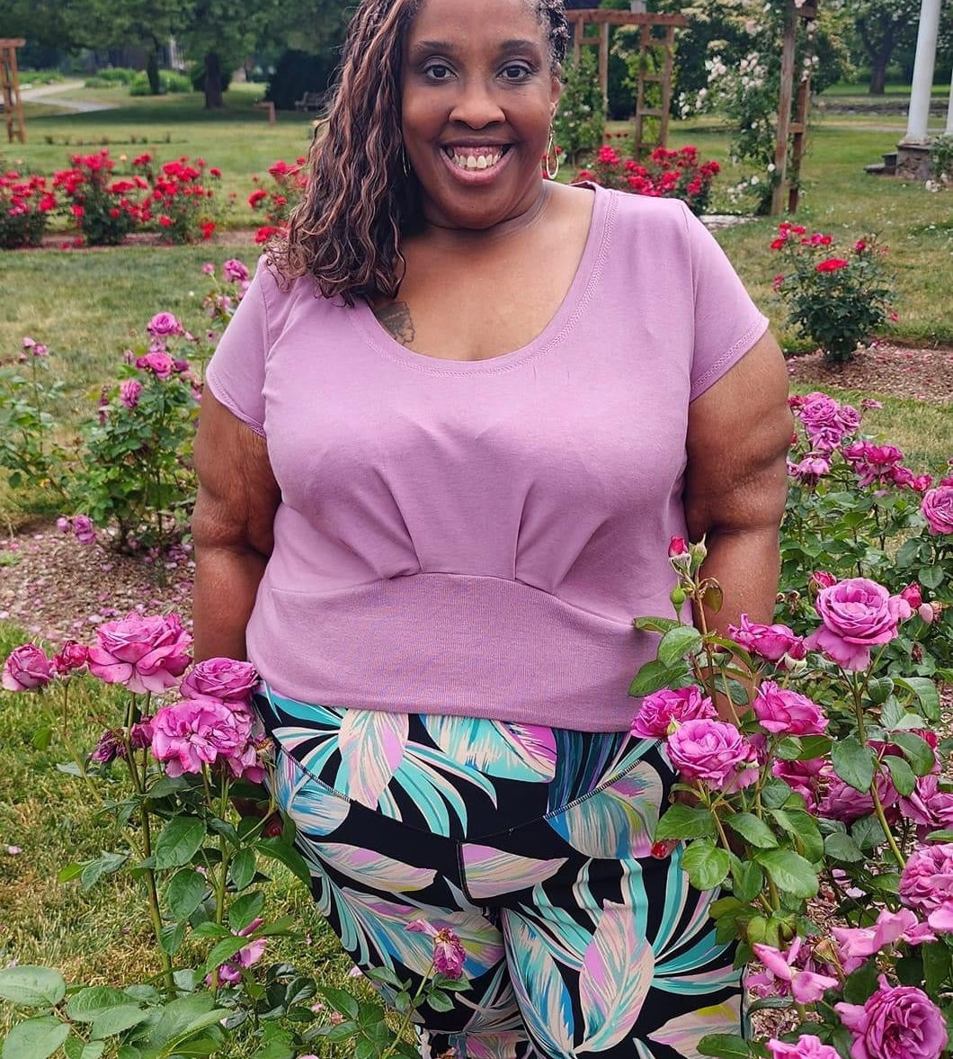 Sew Dynamic Fabric – Greenstyle
