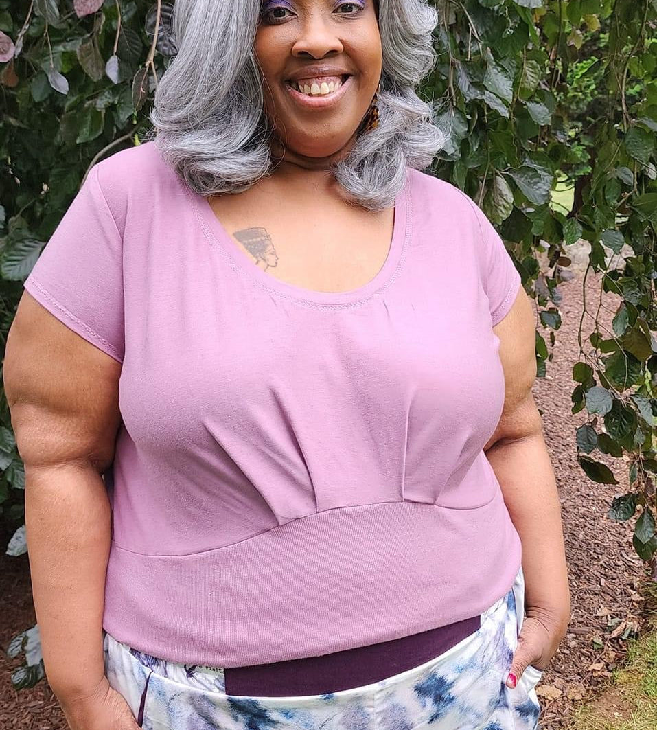 Sew Dynamic Fabric – Greenstyle