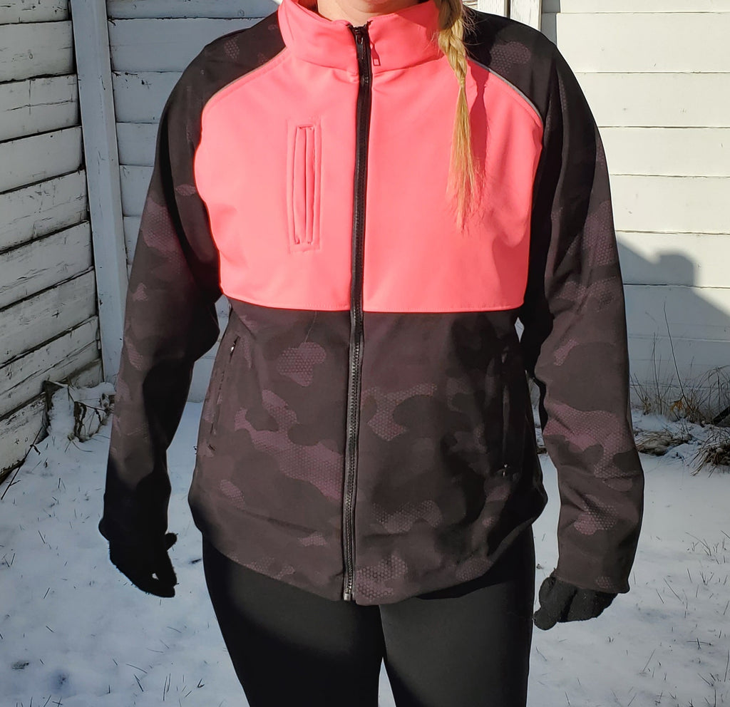 Vapor Vest and Jacket - PDF Sewing Pattern B-M – Greenstyle