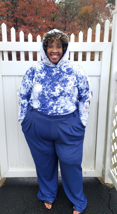 Guthrie Pants - PDF Sewing Pattern B-M – Greenstyle