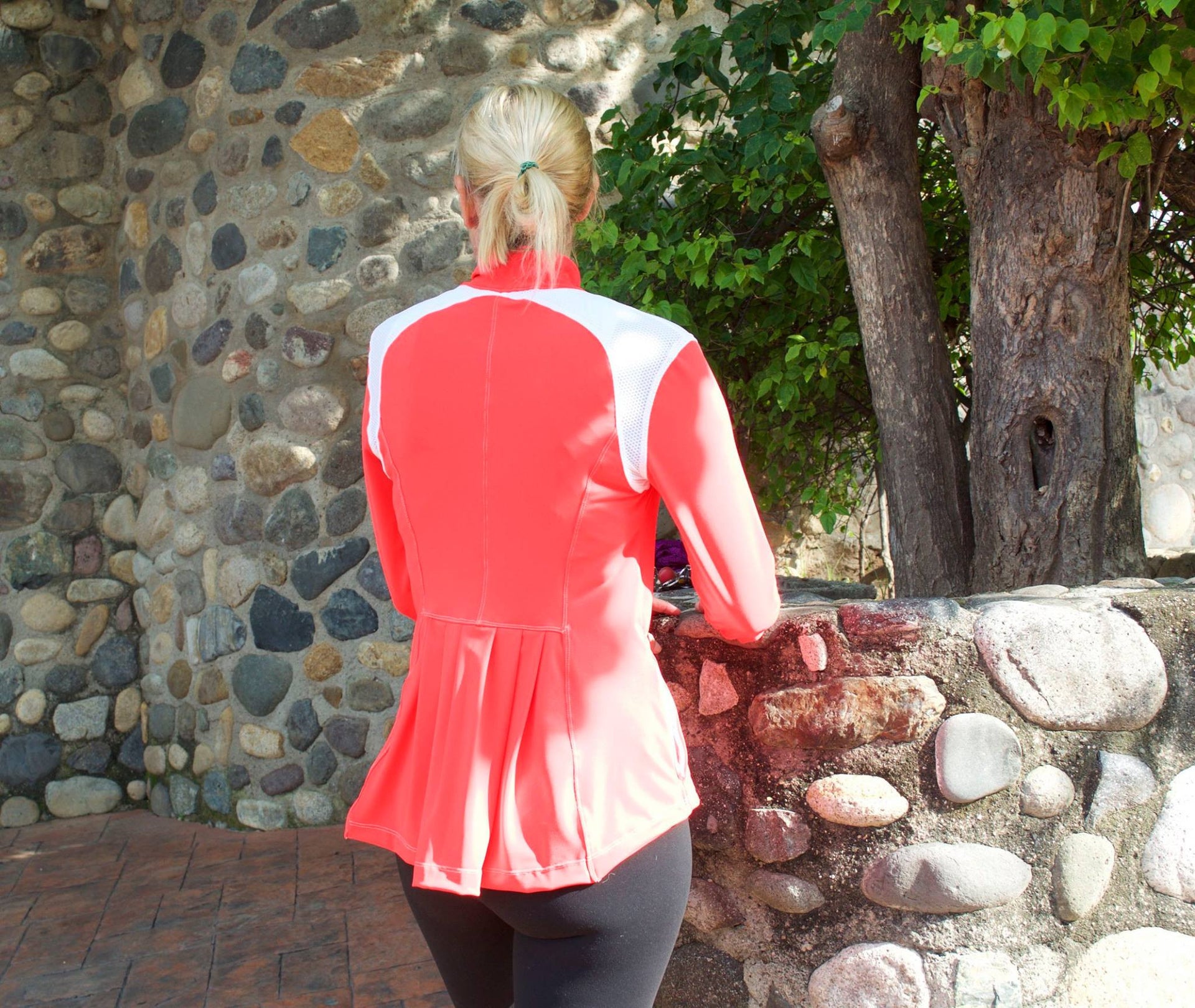 Sundance Jacket PDF Sewing Pattern in Sizes B to M – Greenstyle