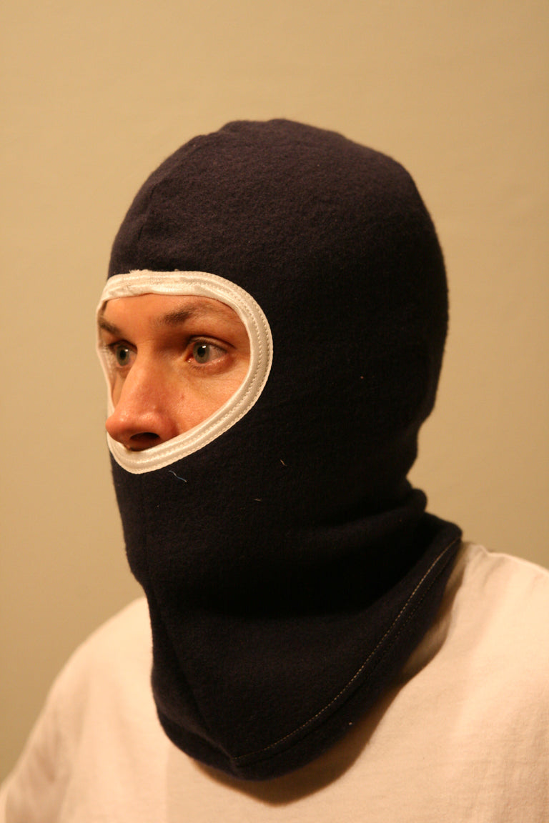 Balaclava or Ski Mask PDF Sewing Pattern – Greenstyle