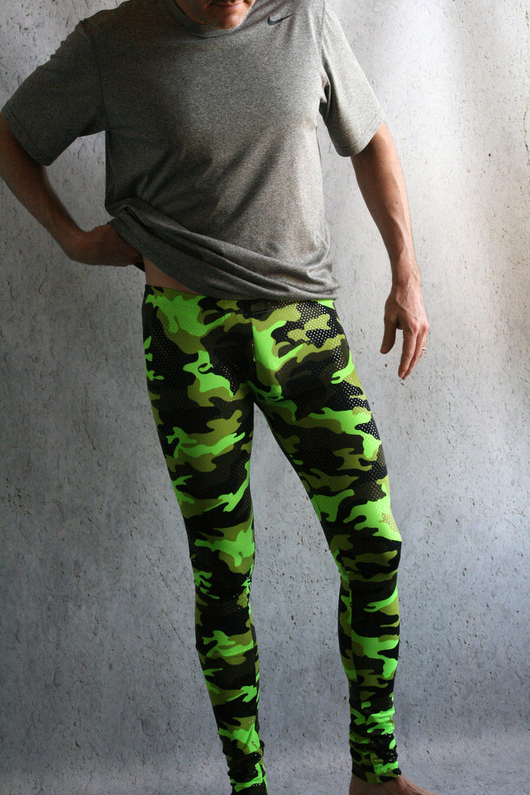 Mandex PDF Sewing Pattern- Sizes S-XXXL – Greenstyle