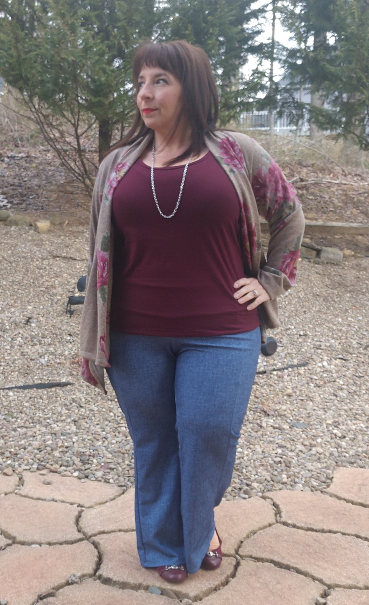 Staple Tank PDF Sewing Pattern XXS - 3XL – Greenstyle