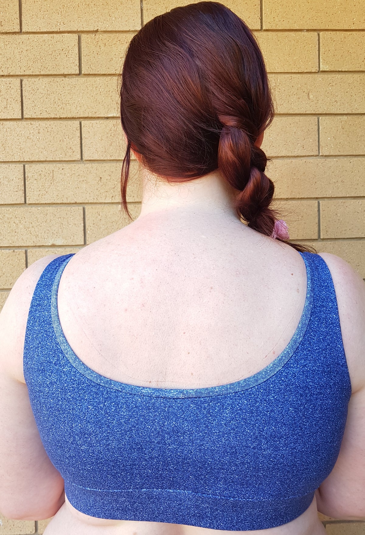 Embrace Sports Bra PDF Pattern in Sizes B - M – Greenstyle
