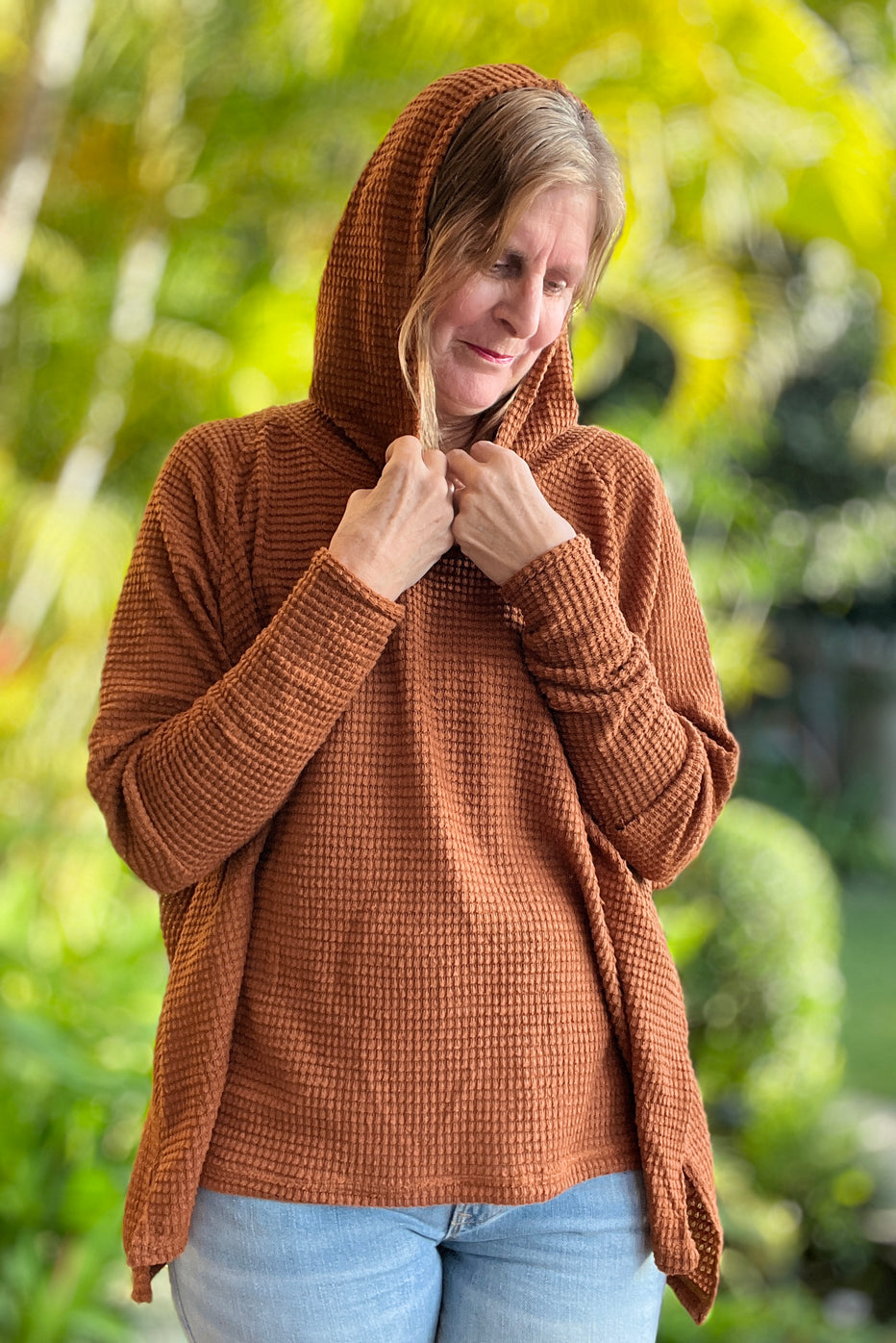 Brighton Pullover PDF Sewing Pattern – Greenstyle