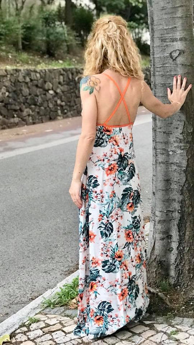Havana Dress and Top PDF Sewing Pattern Sizes B - M – Greenstyle