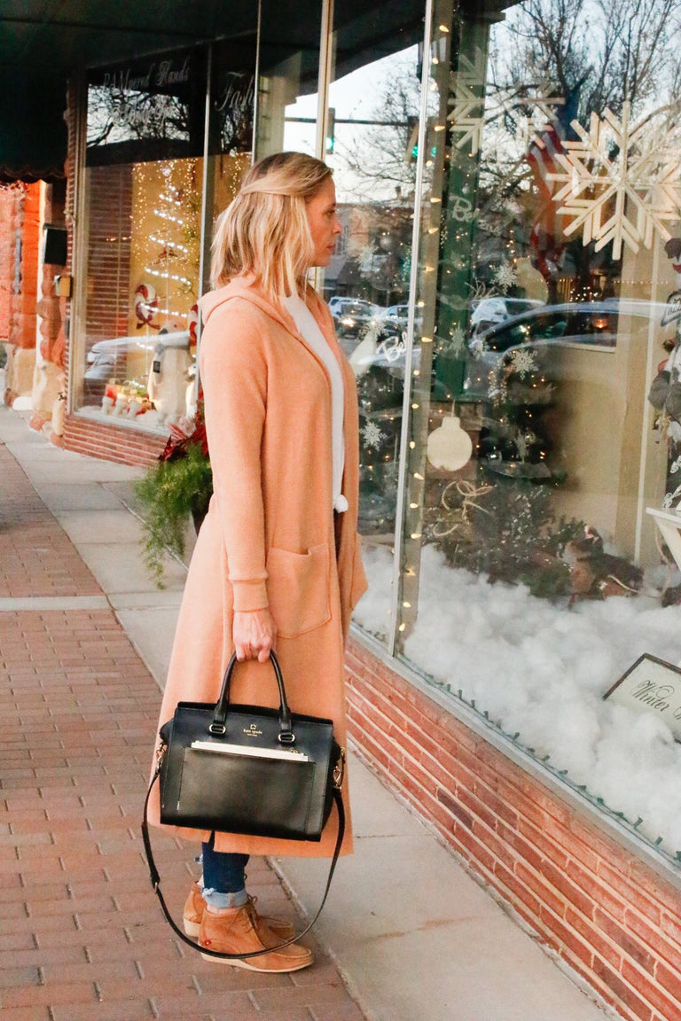 Sunday Cardigan PDF Sewing Pattern XXS - 3XL – Greenstyle