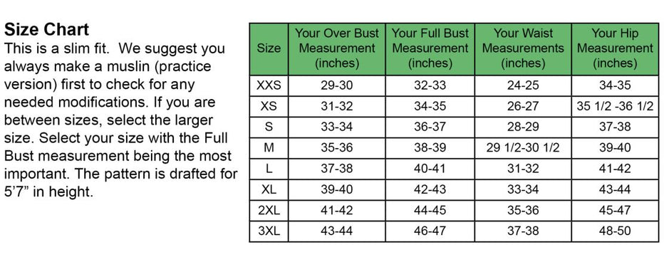 Clara Wrap Top XXS - 3XL – Greenstyle