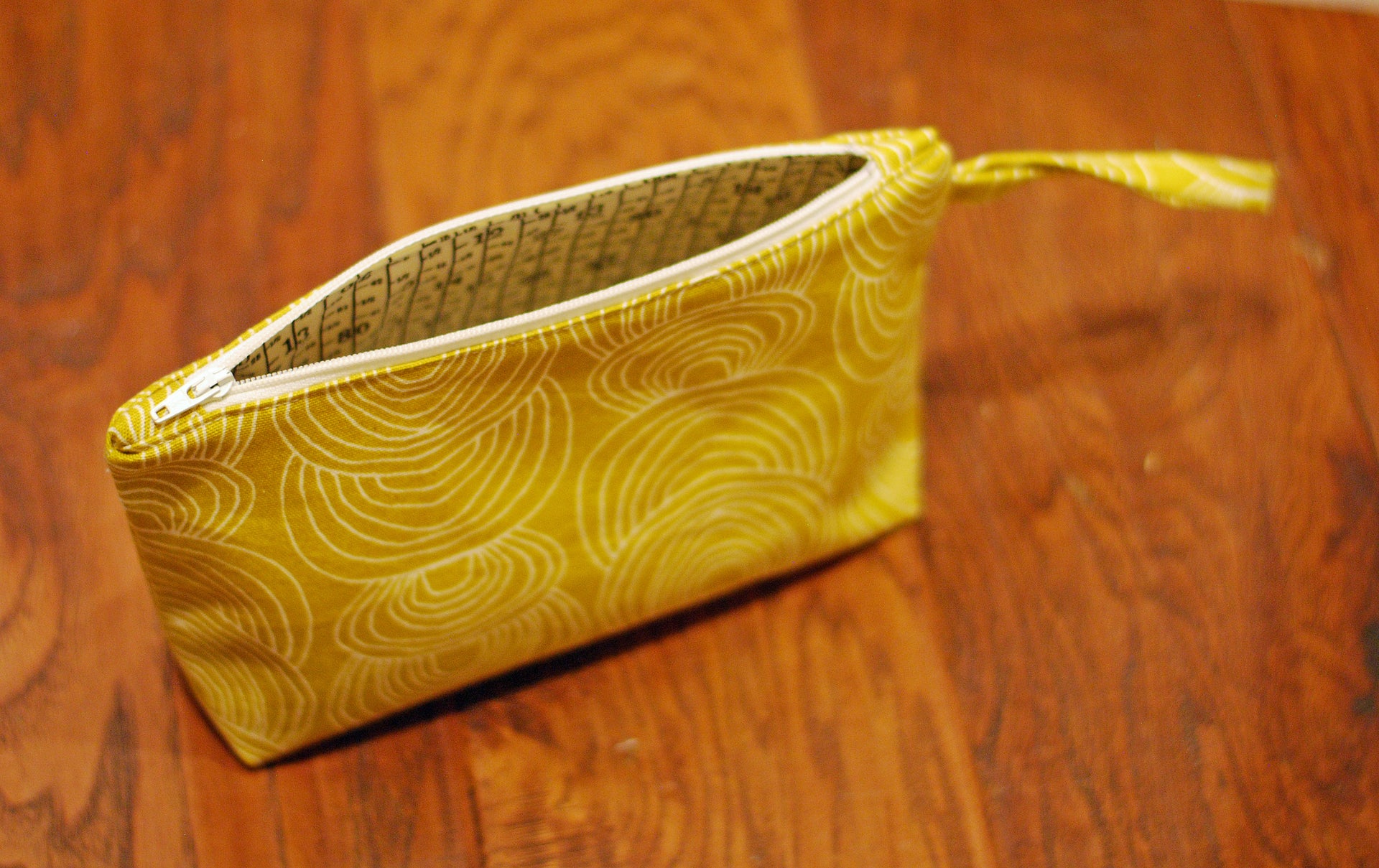 Zipper Bag - 3 Sizes – Greenstyle