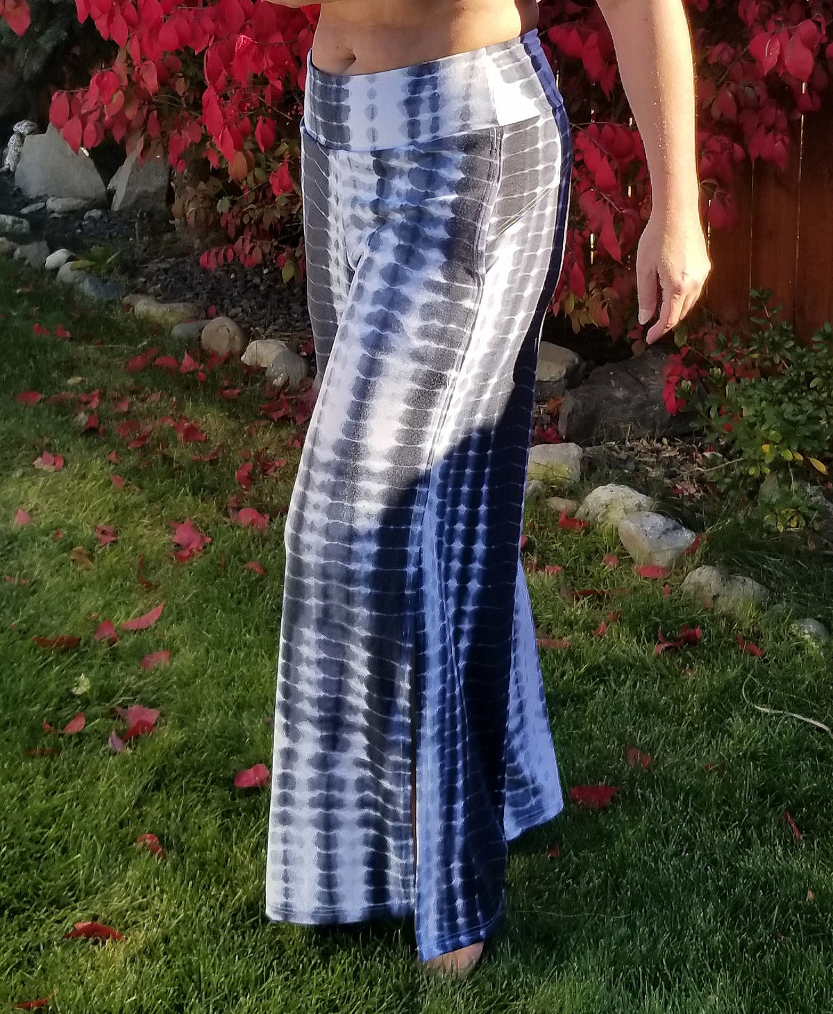 Warrior Pants PDF Sewing Pattern XXS - 3XL – Greenstyle
