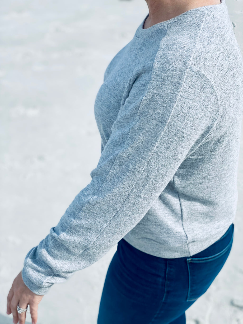 Boardwalk Pullover PDF Sewing Pattern – Greenstyle