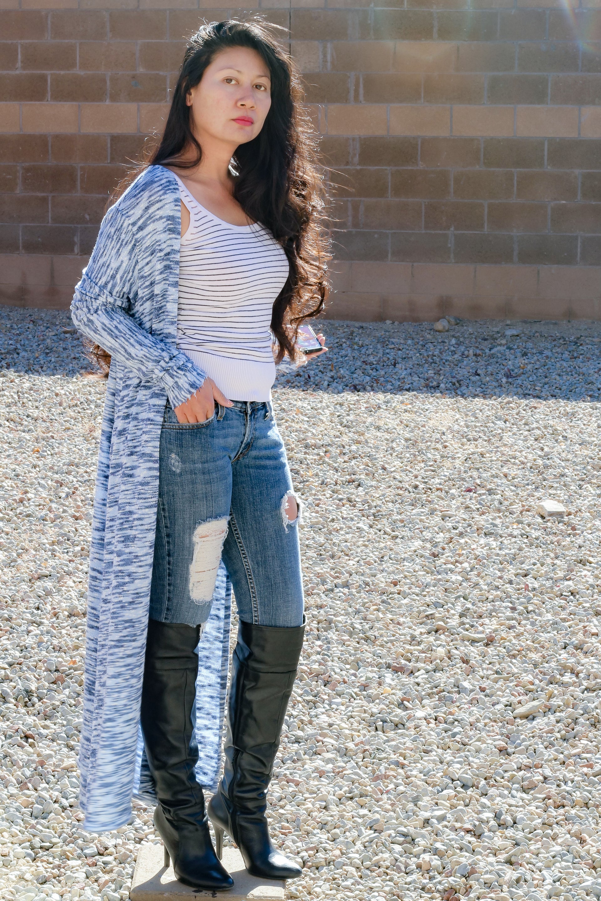 Sunday Cardigan PDF Sewing Pattern XXS - 3XL – Greenstyle