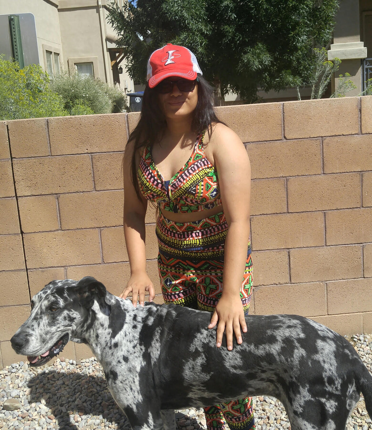 Endurance Sports Bra in Band Sizes 34 to 40 and Cups B - H – Greenstyle