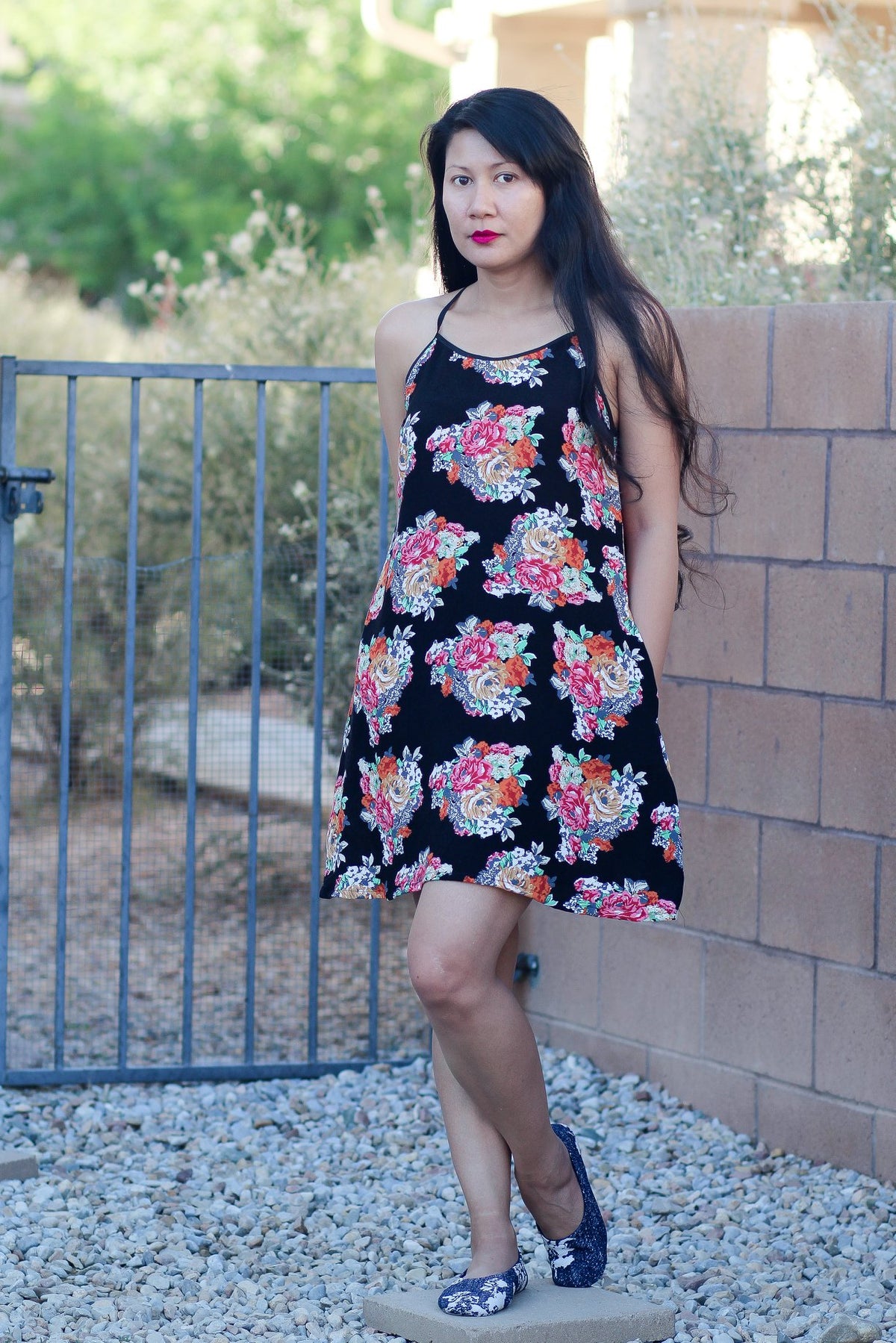Havana Dress and Top PDF Sewing Pattern Sizes B - M – Greenstyle