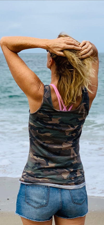 Staple Tank PDF Sewing Pattern XXS - 3XL – Greenstyle