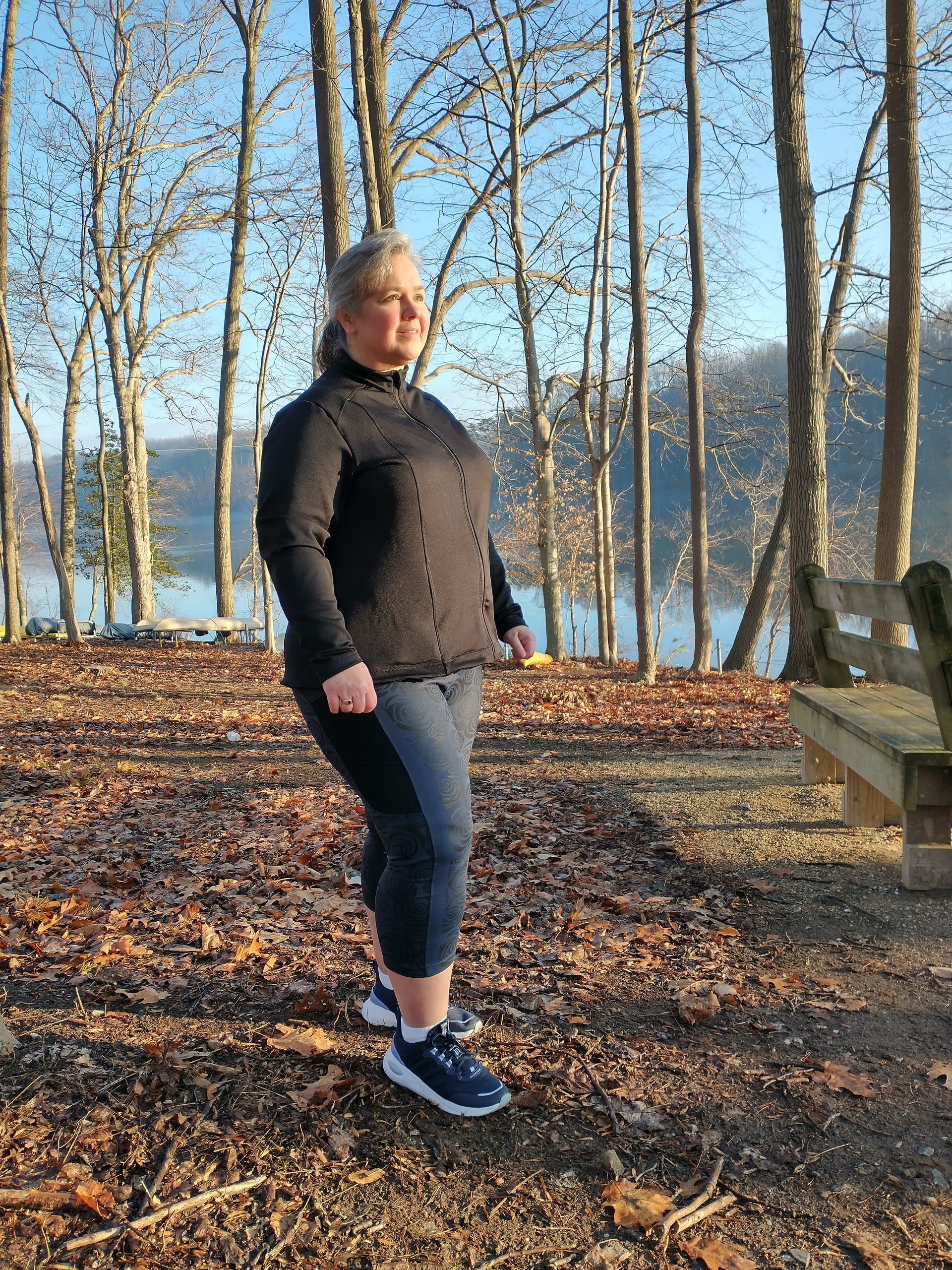 Sundance Jacket PDF Sewing Pattern in Sizes B to M – Greenstyle