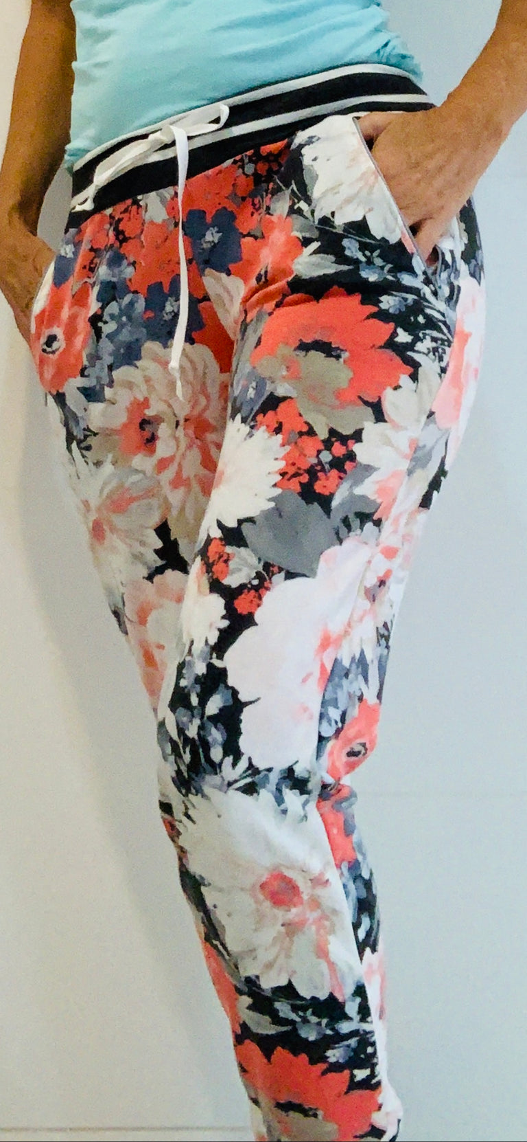 Brassie Joggers PDF Sewing Pattern B-M – Greenstyle