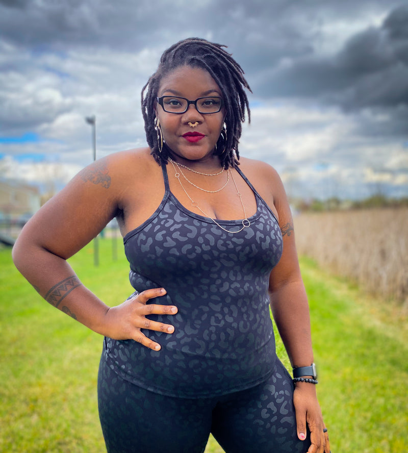 CURVY FIT/WOMEN'S TOPS – Page 2 – Greenstyle