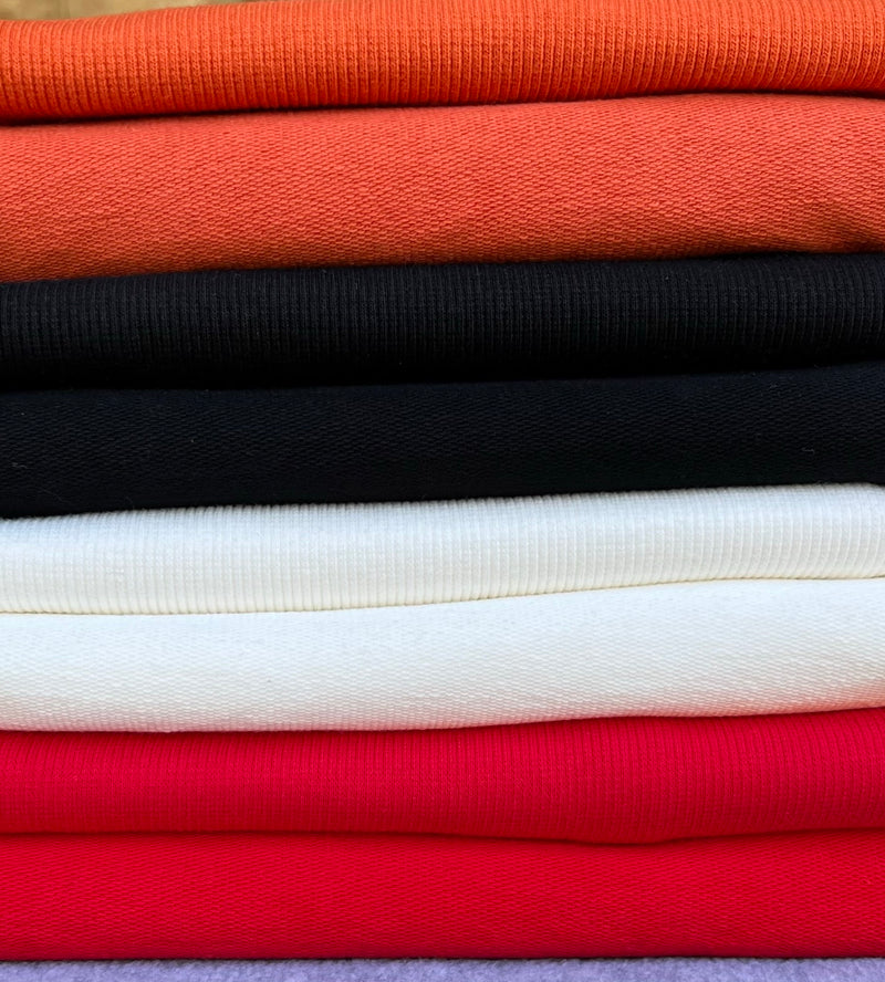 French Terry – Greenstyle