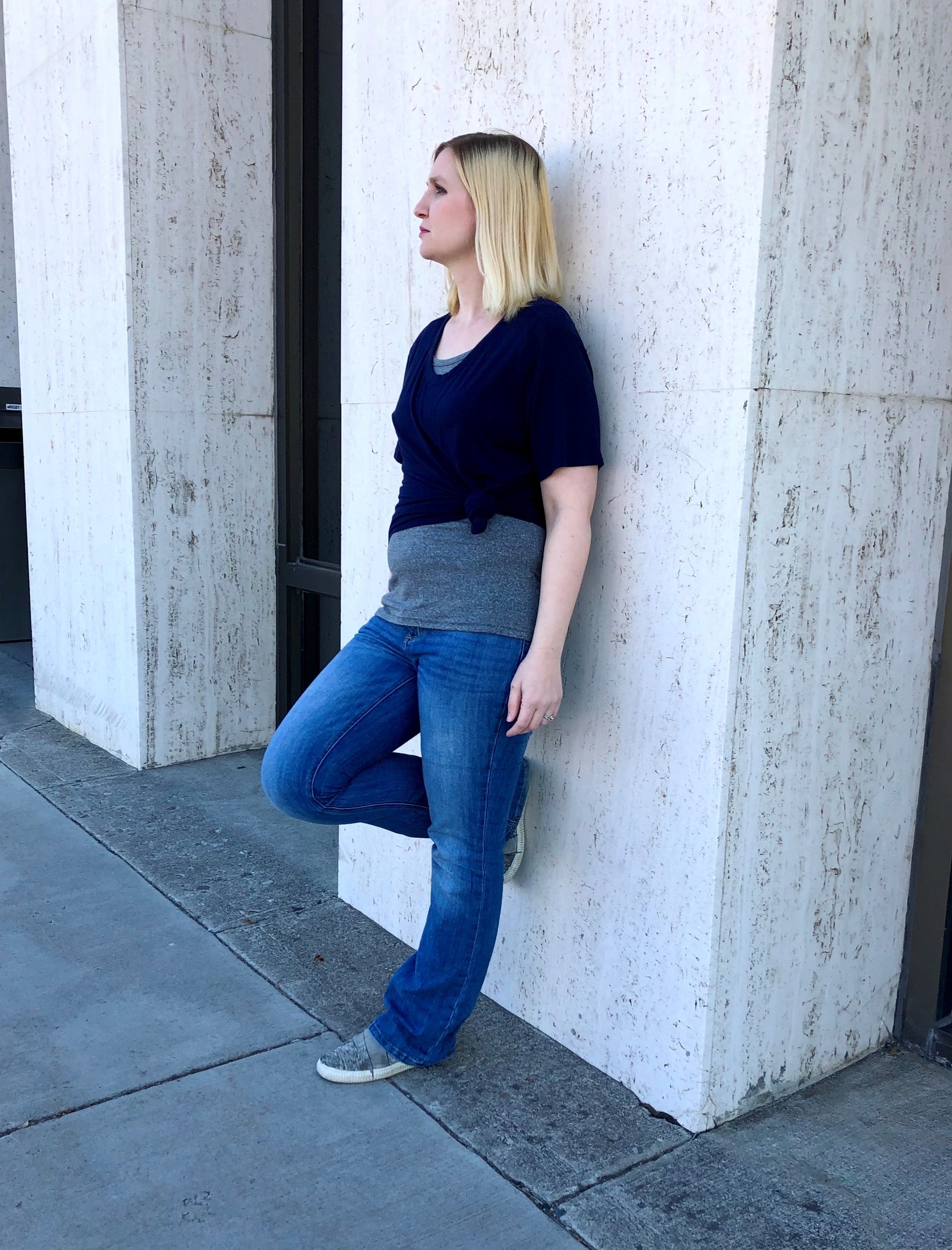 Staple Tank PDF Sewing Pattern XXS - 3XL – Greenstyle