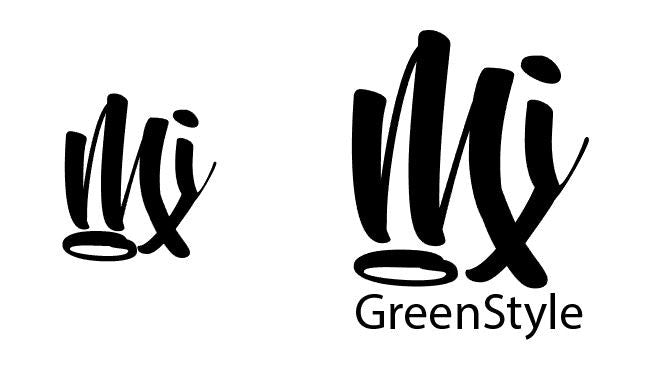 Moxi Logo Cut File – Greenstyle